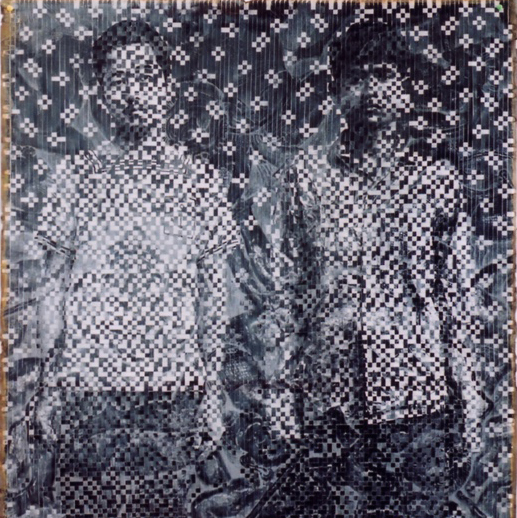 Interwoven Images – Pasadena Mennonite Church