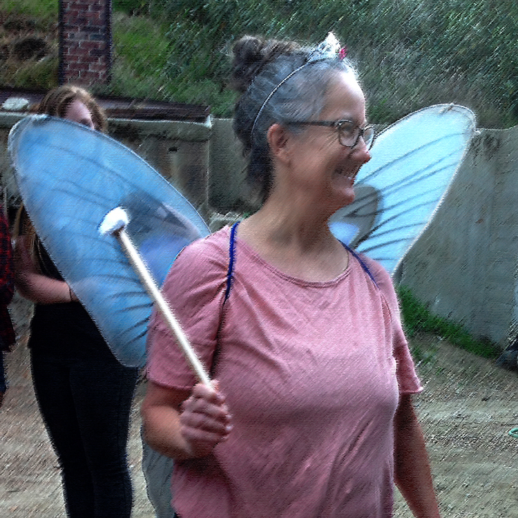 Shaped by the Spirit in Every Season – Pasadena Mennonite Church